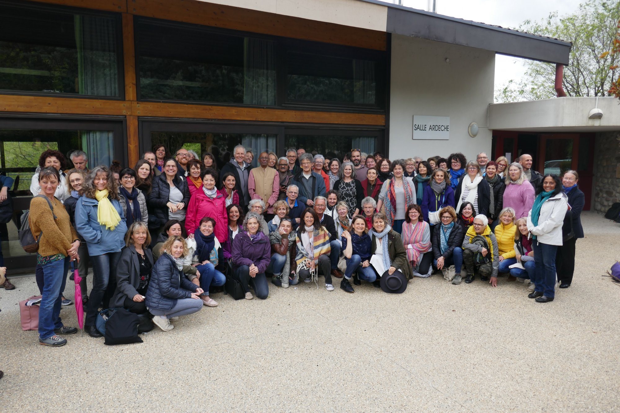 Photos - Boris TATZKY